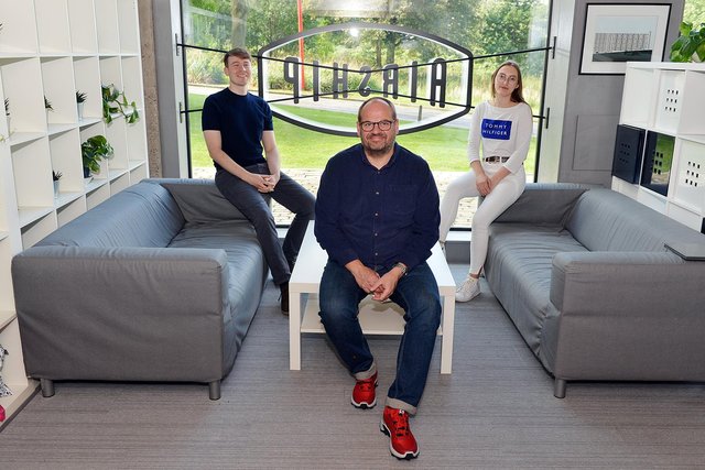 Season 2,Episode 2: High-Rise to success – Looking Up Sheffield – a podcast